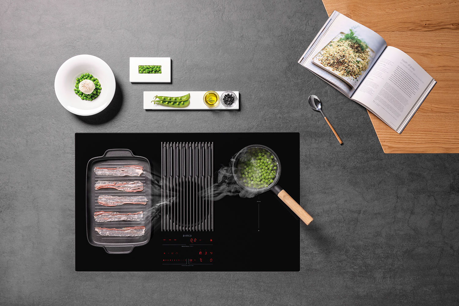 NIKOLATESLA LIBRA - IKAC