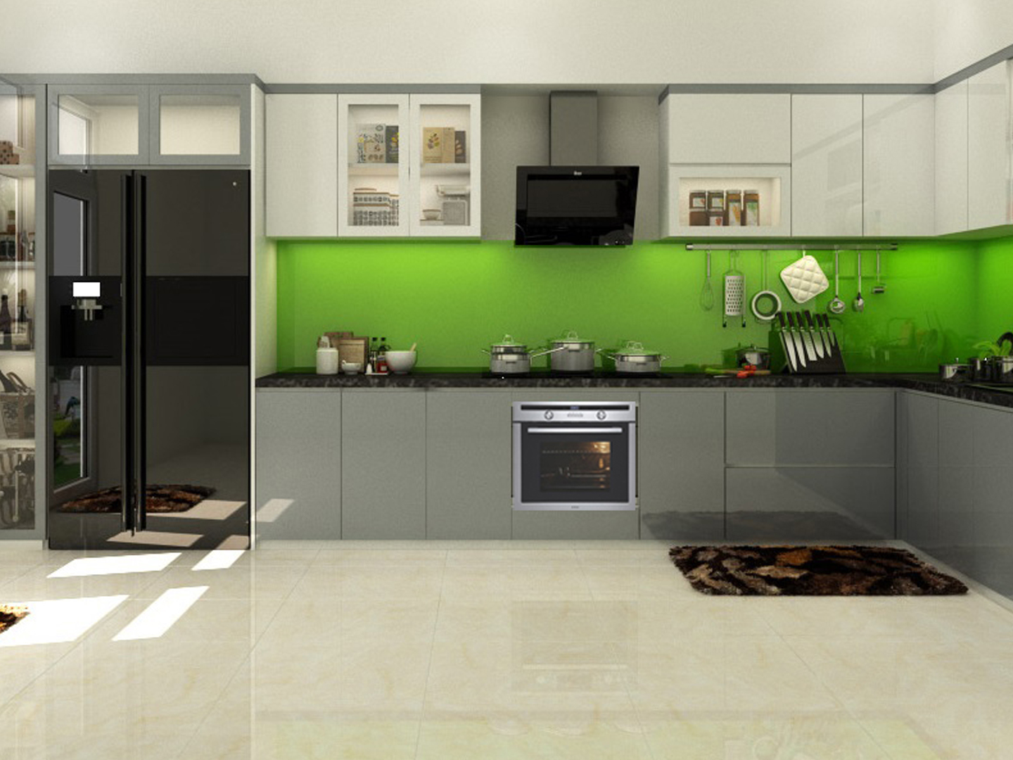 EPBI TRIM 1062 DMF - IKAC