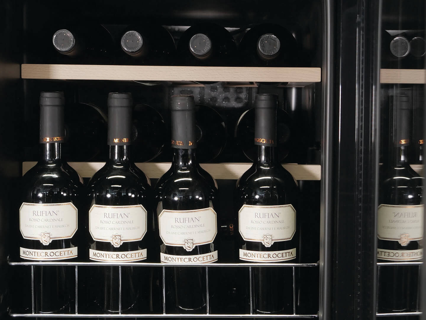 TỦ RƯỢU DATRON - JC46 - IKAC