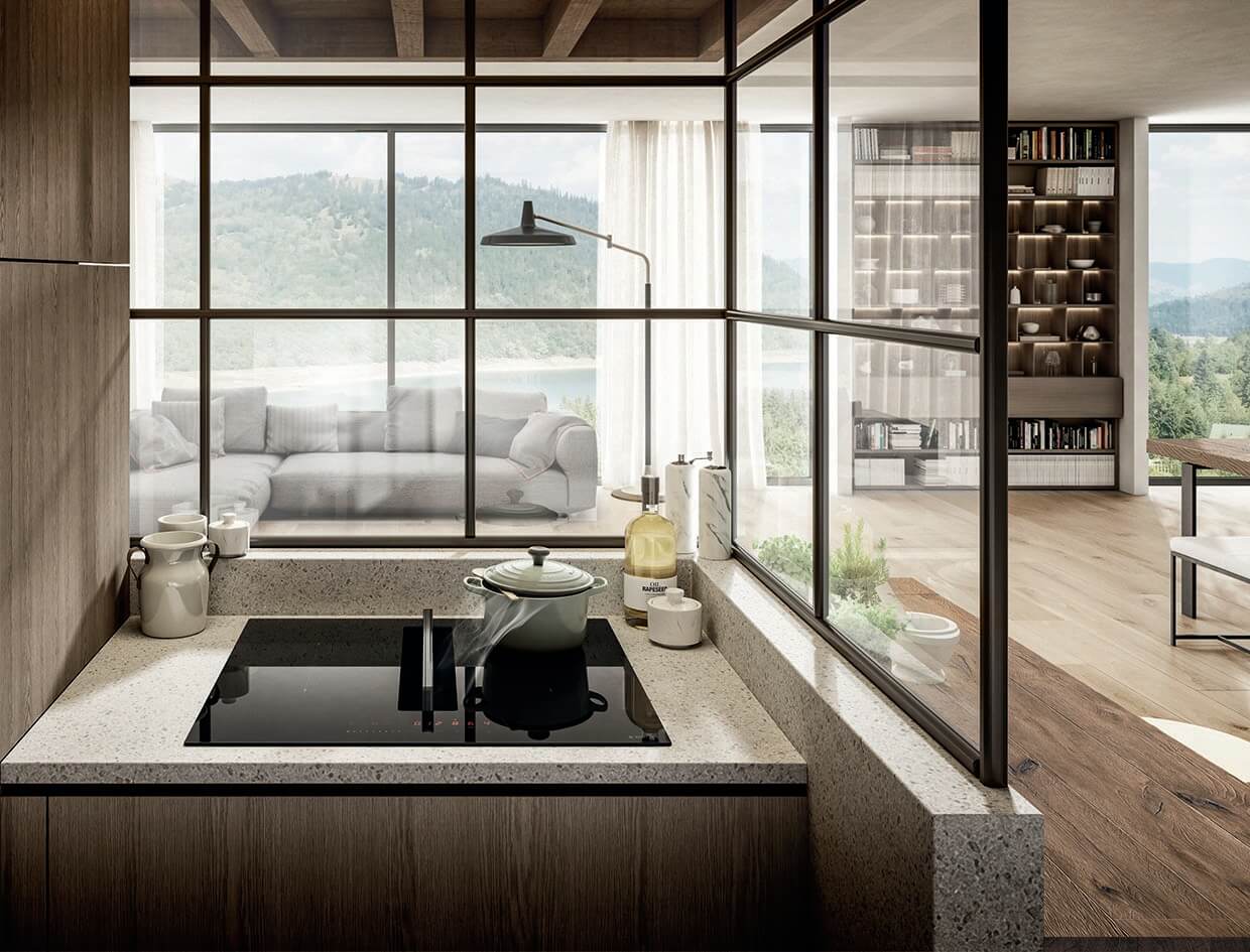 NIKOLATESLA FIT - IKAC