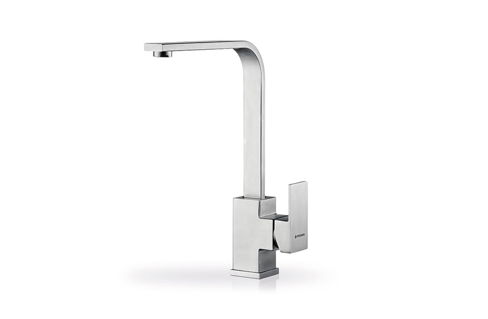 VÒI RỬA BÁT CECILIA STAINLESS STEEL - IKAC